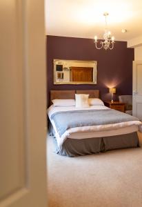The Fox and Goose, Parracombe (updated prices 2025)
