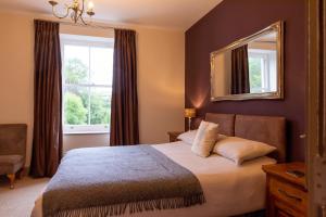 The Fox and Goose, Parracombe (updated prices 2025)