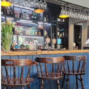 The Fox and Goose, Parracombe (updated prices 2025)