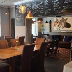 The Fox and Goose, Parracombe (updated prices 2025)