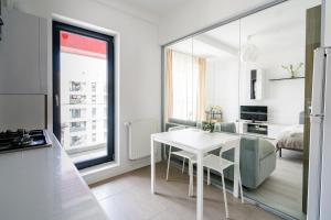 21 Residence Studio, Bucharest (updated prices 2025)