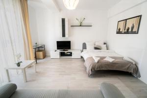 21 Residence Studio, Bucharest (updated prices 2025)