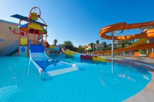 Golden Odyssey, Kolymbia (updated prices 2025)