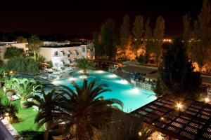 Golden Odyssey, Kolymbia (updated prices 2025)