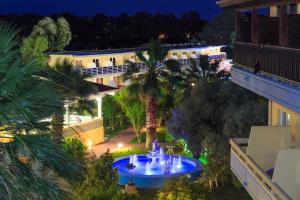 Golden Odyssey, Kolymbia (updated prices 2025)