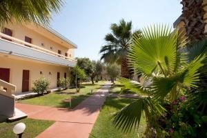 Golden Odyssey, Kolymbia (updated prices 2025)