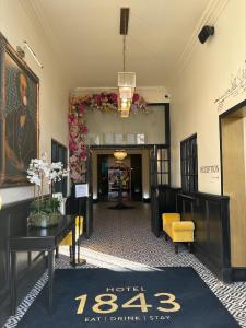 Hotel 1843 Reading, Reading (updated prices 2026)