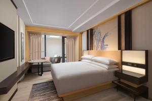 Courtyard by Marriott Goa Colva, Colva (updated prices 2025)