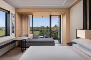 Courtyard by Marriott Goa Colva, Colva (updated prices 2025)