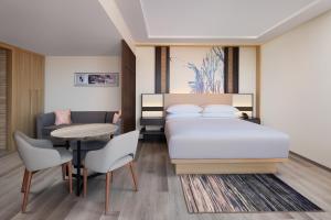 Courtyard by Marriott Goa Colva, Colva (updated prices 2025)