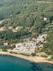 Mythical Coast Wellness Retreat, Mytilini (updated prices 2025)