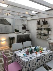 Gentile Cottege, Matino (updated prices 2025)