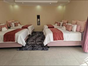 Lasev Resort, Pretoria (updated prices 2025)