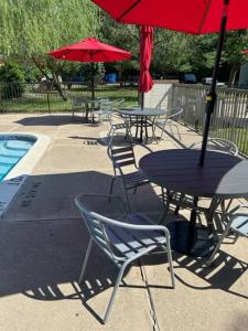 Ramada by Wyndham Newark/Wilmington, Newark (updated prices 2025)