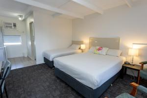 Fig Tree Motel, Narrandera (updated prices 2025)