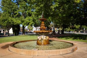 Fig Tree Motel, Narrandera (updated prices 2025)