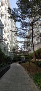 SMDC TREES Residences Condo, Manila (updated prices 2025)