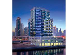DAMAC Canal Views Residences, Dubai (updated prices 2025)