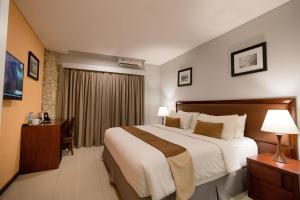 Kutabex Beachfront Hotel, Kuta (updated prices 2025)