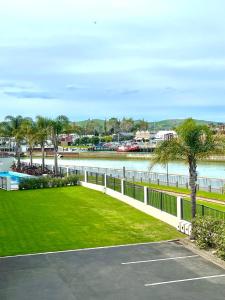 Portside Hotel Gisborne, Gisborne (updated prices 2025)