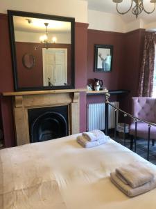 Twin Oaks Guest House, Cadnam (updated prices 2025)