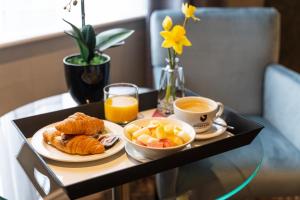 Dunsilly Hotel, Antrim (updated prices 2025)