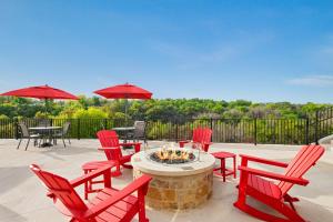 Fairfield by Marriott Inn & Suites Austin Georgetown, Georgetown ...