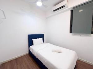 M Vertica KL City Residences, Kuala Lumpur (updated prices 2025)