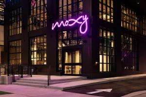 Moxy Madison Downtown, Madison (updated prices 2025)