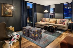Moxy Madison Downtown, Madison (updated prices 2025)