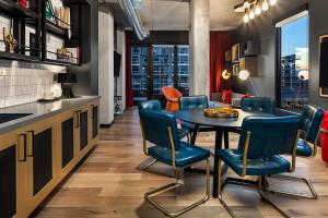 Moxy Madison Downtown, Madison (updated prices 2025)