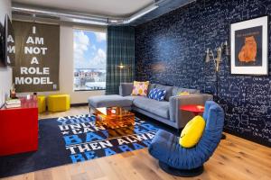 Moxy Madison Downtown, Madison (updated prices 2025)