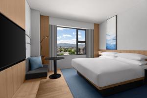 Fairfield by Marriott Cebu Mandaue City, Cebu City (updated prices 2025)