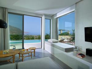 Youphoria Sea View Villas, Kissamos (updated prices 2025)