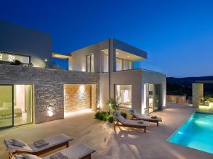 Youphoria Sea View Villas, Kissamos (updated prices 2025)