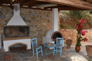 Goddesses Villa 1 in Nies, Soúrpi (updated prices 2024)