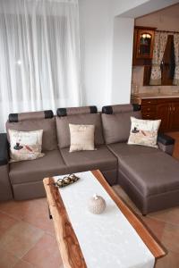 Goddesses Villa 1 in Nies, Soúrpi (updated prices 2024)