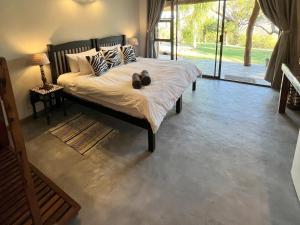 Ehlathini Game Lodge, Marken (updated prices 2025)