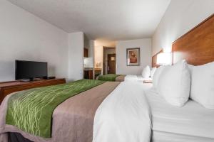 Quality Inn Denver Westminster, Westminster (updated prices 2025)