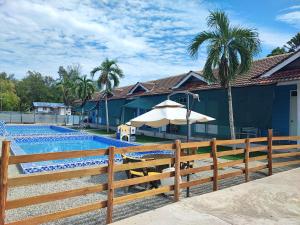 Green Forest Resort, Setiu (updated prices 2025)