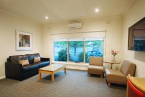 The Wyndhamere Motel Shepparton, Shepparton