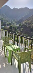 Parvatiya Homestay, Mussoorie (updated prices 2025)