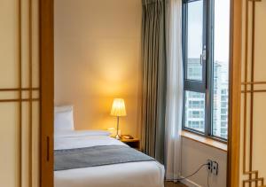 JK ブロッサム ホテル（ソウル）：（最新料金：2025年）