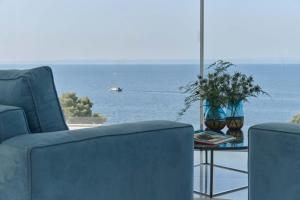 OLYN VILLAS, Nikiti (updated prices 2025)