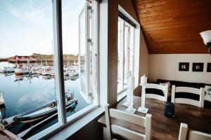 Kræmmervika Havn, Ballstad (updated prices 2025)