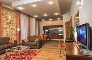 Residence Rybna, Prague (updated prices 2026)