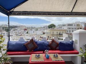 Dar Chefchaouen - Rass lma Room, Tangier (updated prices 2025)