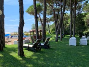 Hotel Beau Rivage Pineta, Lido di Jesolo (updated prices 2025)