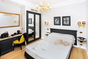 Hotel Barberini, Rome (updated prices 2025)