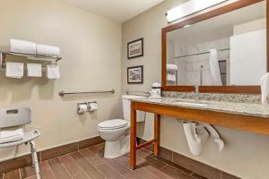 Comfort Inn & Suites Sea-Tac Airport, SeaTac (updated prices 2025)